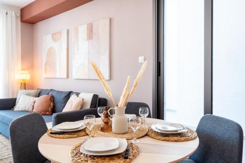 Arion 1-bedroom Apartment In Larnaca - Lárnaka