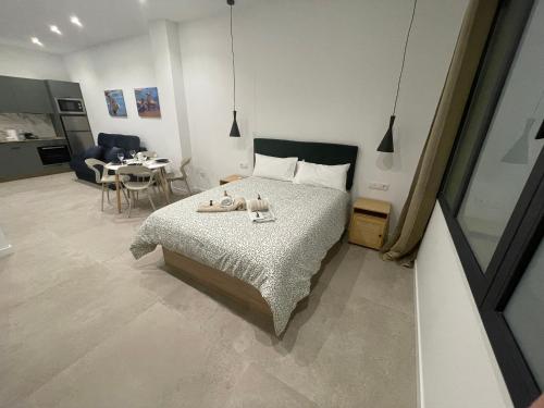 Mar&sol Flats By Vivo Gc - Valência