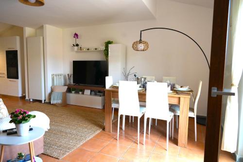 Jannuzzi House - Trevignano Romano