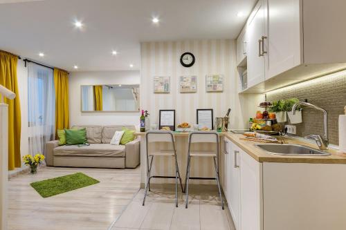 Beautiful Home At Basilca 3-4 - Budapeszt