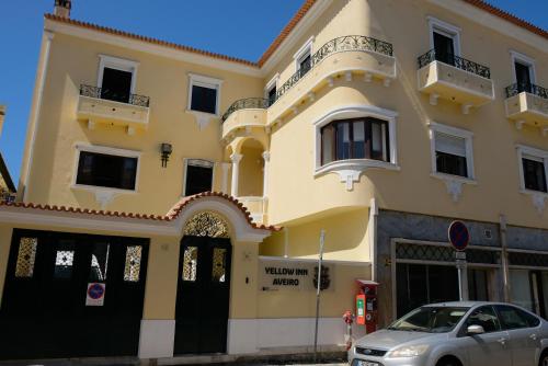 Yellow Inn Aveiro - Aveiro