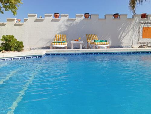 Finca El Aulagar - Alhaurín el Grande