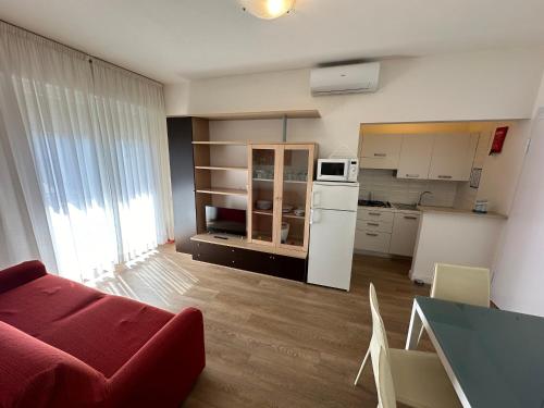 Residenza Mazzanti - Agenzia Cocal - Caorle