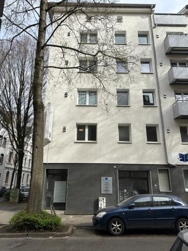 Balance: Wohnung - Zentral - Messe - Stadion - Dortmund