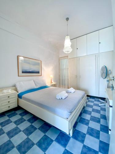 Korali SeaView Apartment, Perea a Perea, Grecia - 30 recensioni e ...