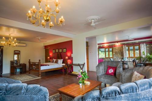 10 Top Hotels in Nahan | Places to Stay w/ 24/7 Friendly Customer Service