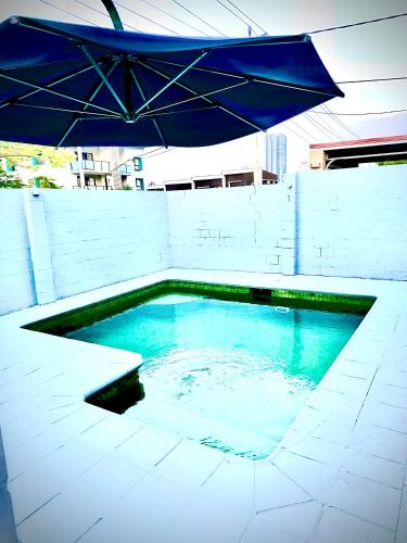 The Mellow Haven - Gold Coast