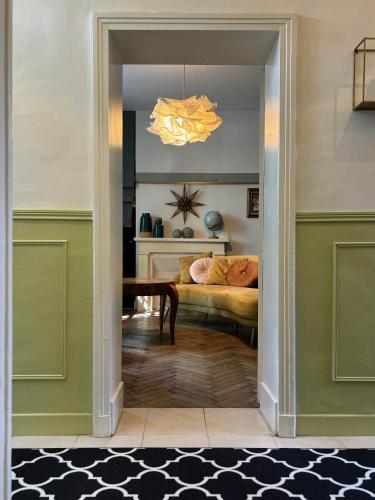 B&b Nathalie - Bayeux