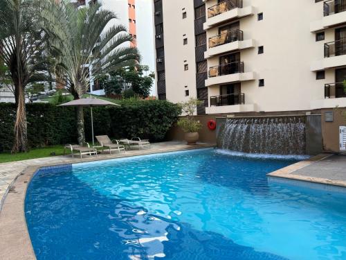 Suites Internacional Plaza Jardins - Sao Paulo