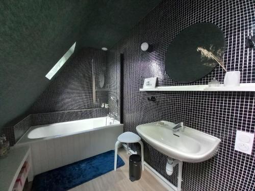 La Chambre D'agape - Fouesnant