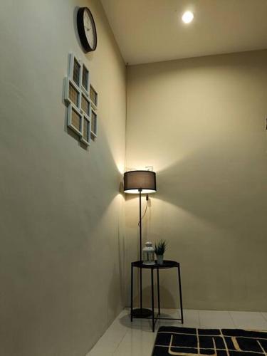Healing Homestay - Arau