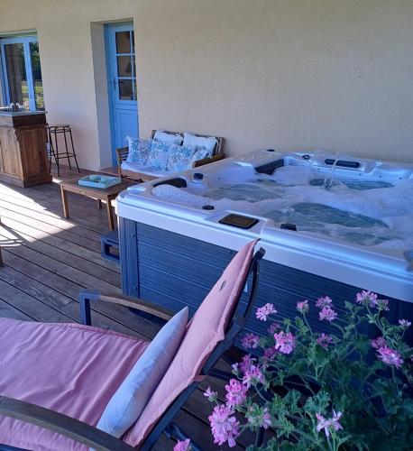 Domaine Du Boscq - Eauze