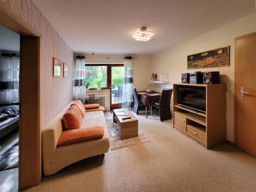 Ferienwohnung Glatsch - Schwäbisch Hall