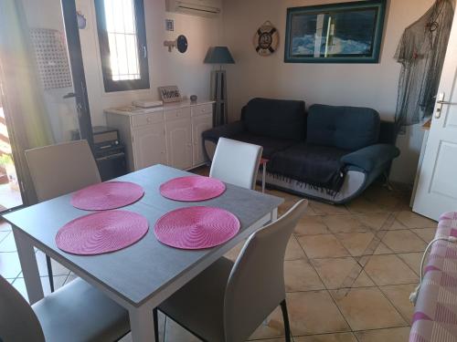 Appartement Port Rose 2 - Leucate