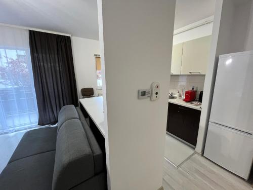 Rbc Apartments With Garden View And Parking - Cluj-Napoca