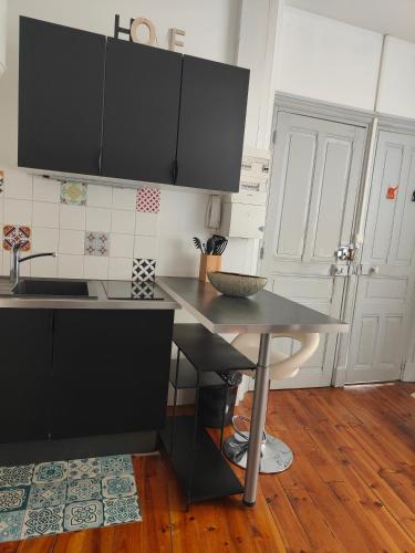 Le Paradis Cache - ibis Styles Le Puy en Velay