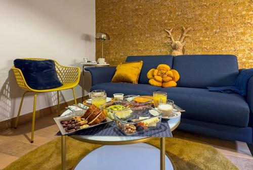 Hotel Rural Flor De Almendro - Loarre