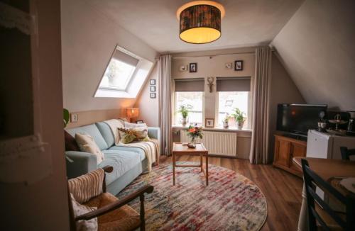 Bed & Breakfast - Appartement D'ambacht - Drenthe