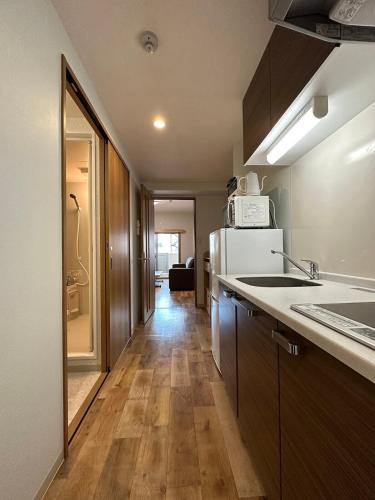 Casaen By B Hotel - New 1br Apt Few Minutes Walk To Hondori District - Hiroshima, Japan