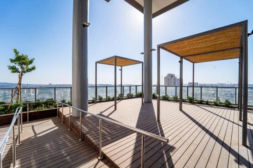 Dreamy 3 Bedroom In Best Location Parking - 예루살렘