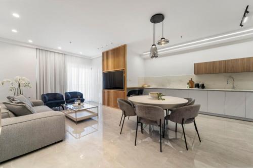 Savyon View 3bdr - Aparthotels In City Center - Jerusalem