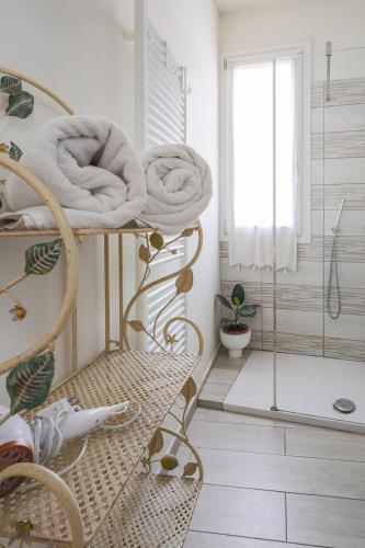 Jacuzzi & Relax - Casa Indipendente 20min Da Milano - Lombardije