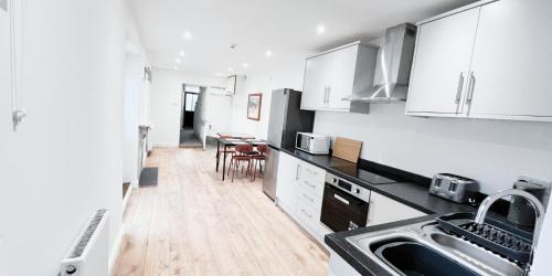 Double Room In Modern House Near Nottingham - Nottingham