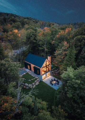 Naro Cabin - Quebec