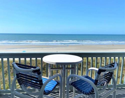 Beach Master 305 - North Myrtle Beach, SC