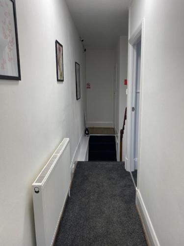 Camden Town Parkway Rooms - Londres