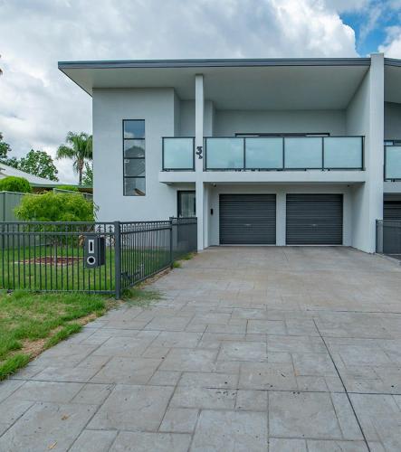 Cosy Retreat On Naman - Private & Convenient - 더보