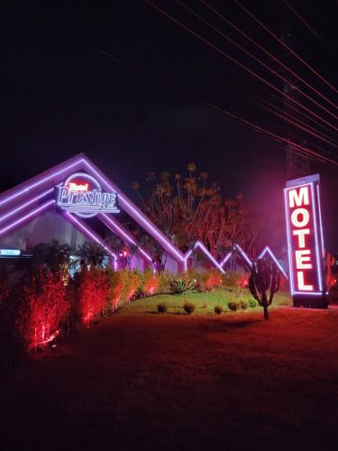 Prestige Motel 4 - Sorocaba