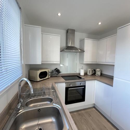 Southborough Suite - Royal Tunbridge Wells