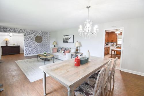 Cozy 2br 2ba 5 Min To Lake 20 Min To Downtown Clt - Fort Mill, SC