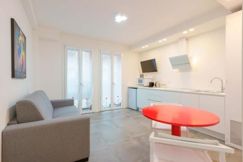 Mascarella 86 Apartments - Bologne