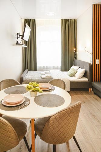 Wyjatkowe Apartamenty W Centrum - Wrocław