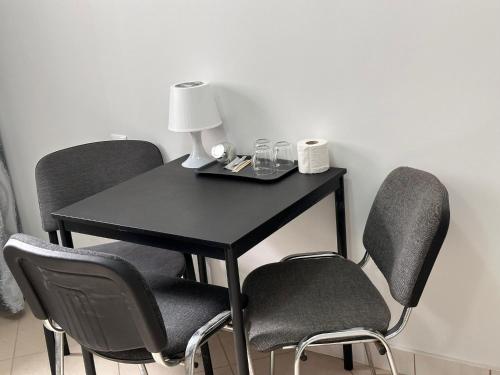 Apartamenty Golebia-economic - Poznań