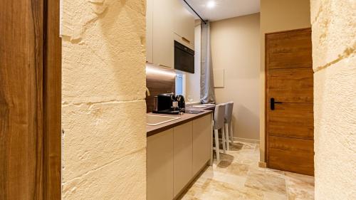 Suite De Standing Au Cœur De Dijon - Dijon