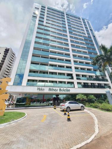 Hotel Athos Bulcao - Brasilia