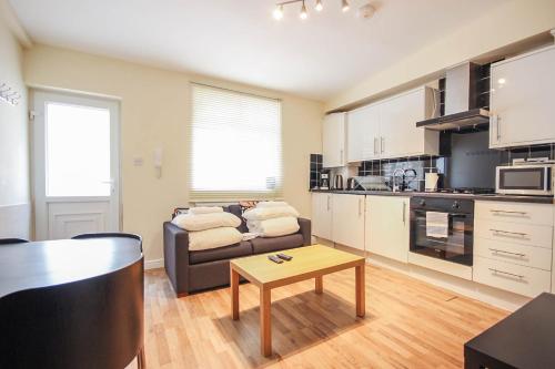 City Centre Apartments Camden - Londres