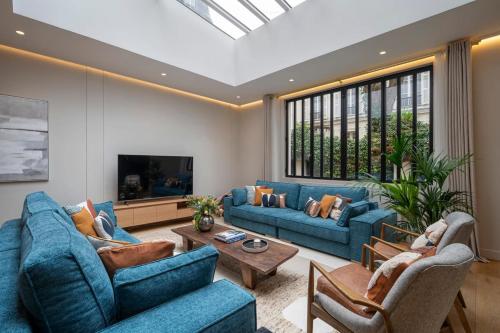 La Villa Ballu - Gare Saint-Lazare - Paris