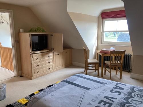 Private Room Bishop Norton - Lincolnshire