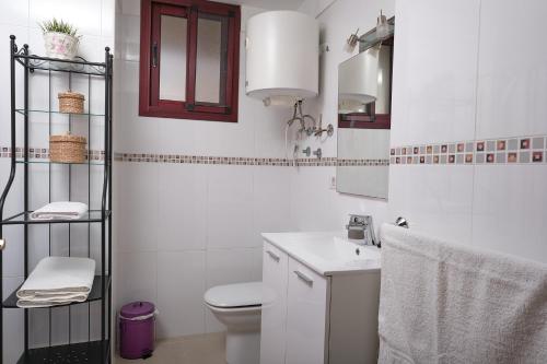 Piso Con Garaje El Puente En Santa Cruz De La Palma - Santa Cruz de La Palma
