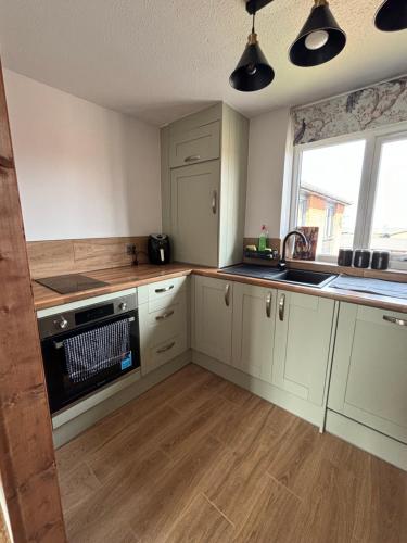 Modern Luxury Apartment Liverpool - Liverpool