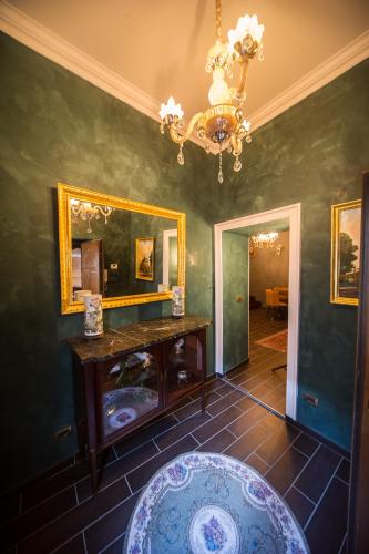 Borgo Boutique Home Near Rome - Nettuno