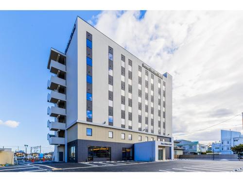 Soma Station Hotel - Vacation Stay 40260v - 相馬市