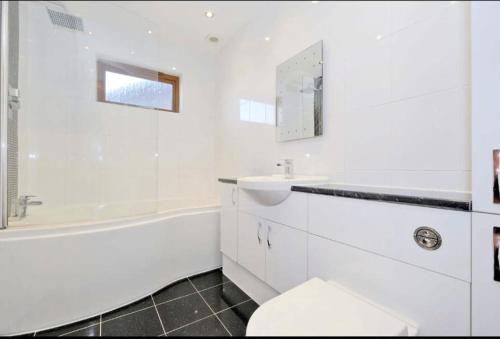 Sunny Cove Holiday Let - Aberdeen