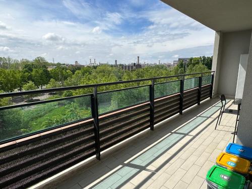 Ginevra Home - Monza