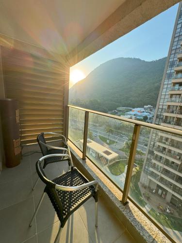 Via Premiere Apart-hotel - Recreio