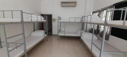 Mk Hostel - Luang Prabang